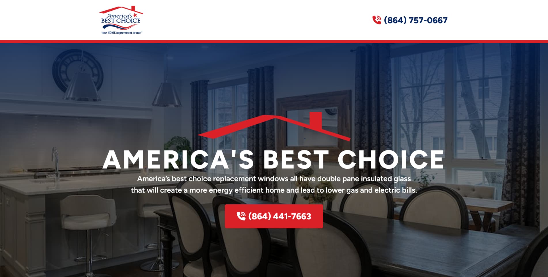 America's Best Choice - Your Home Improvement Source America's Best Choice - Your Home Improvement Source
